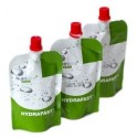 Hydrafast - eaux gélifiées pour la dysphagie - Boutique Nutrisens